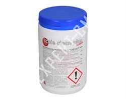 Запчасти для кофемашин EXPERT-CM - Средство для удаления накипи SCALE ...